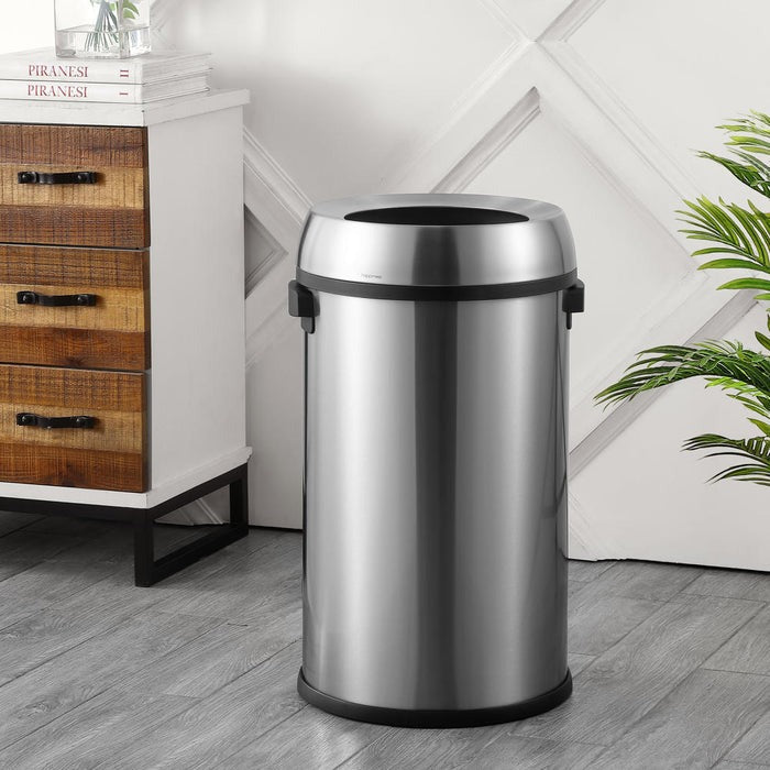 Office Trash Cans Collection | Stylish Bins & Waste Solutions