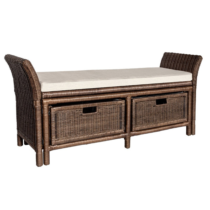 Buy Storage Benches Online | Stylish Seating & Storage